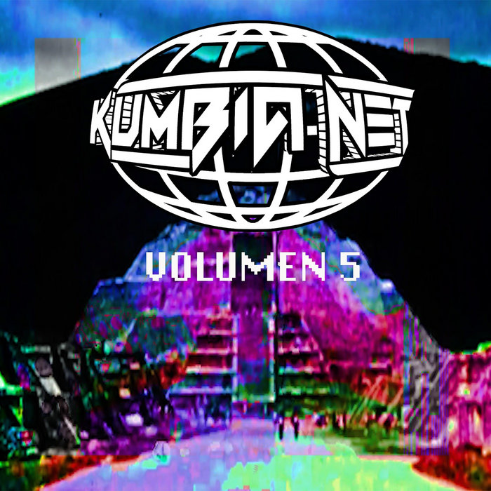 Kumbia X99 - DJ Ato 05 | Kumbia Net