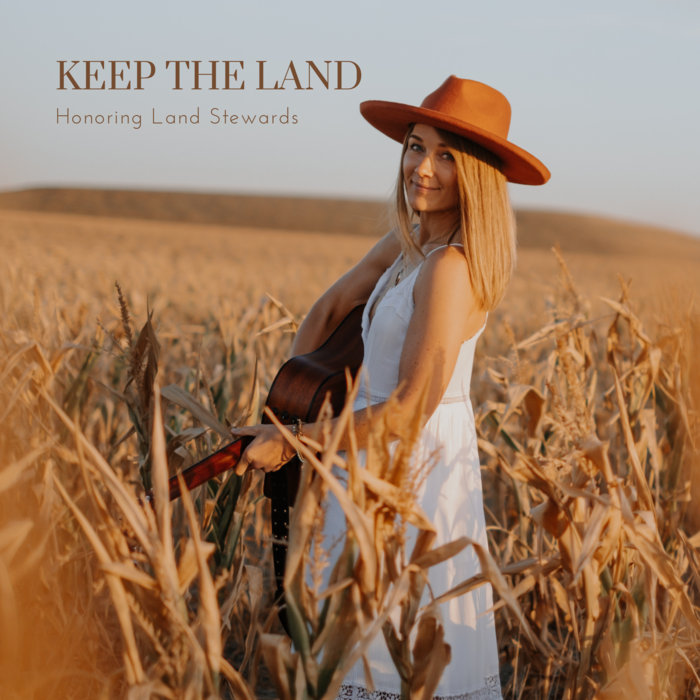 Keep The Land | Darcy Nelson