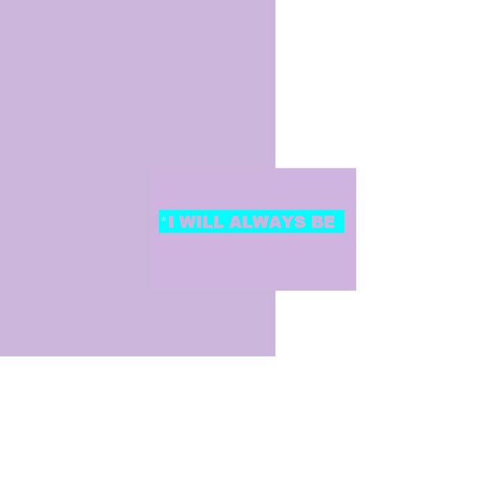 I will Always Be | PLIGHT