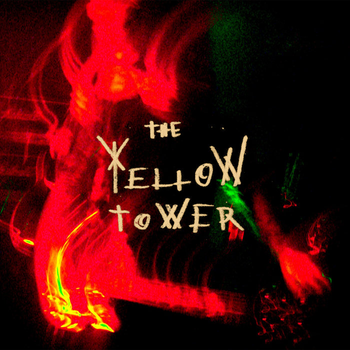 The Yellow Tower | The Yellow Tower