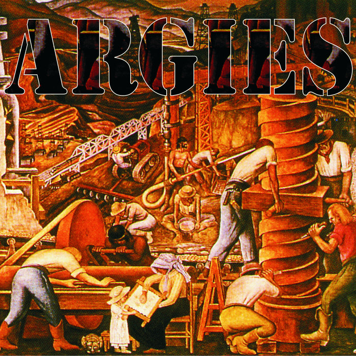 ARGIES - A media asta | Argies