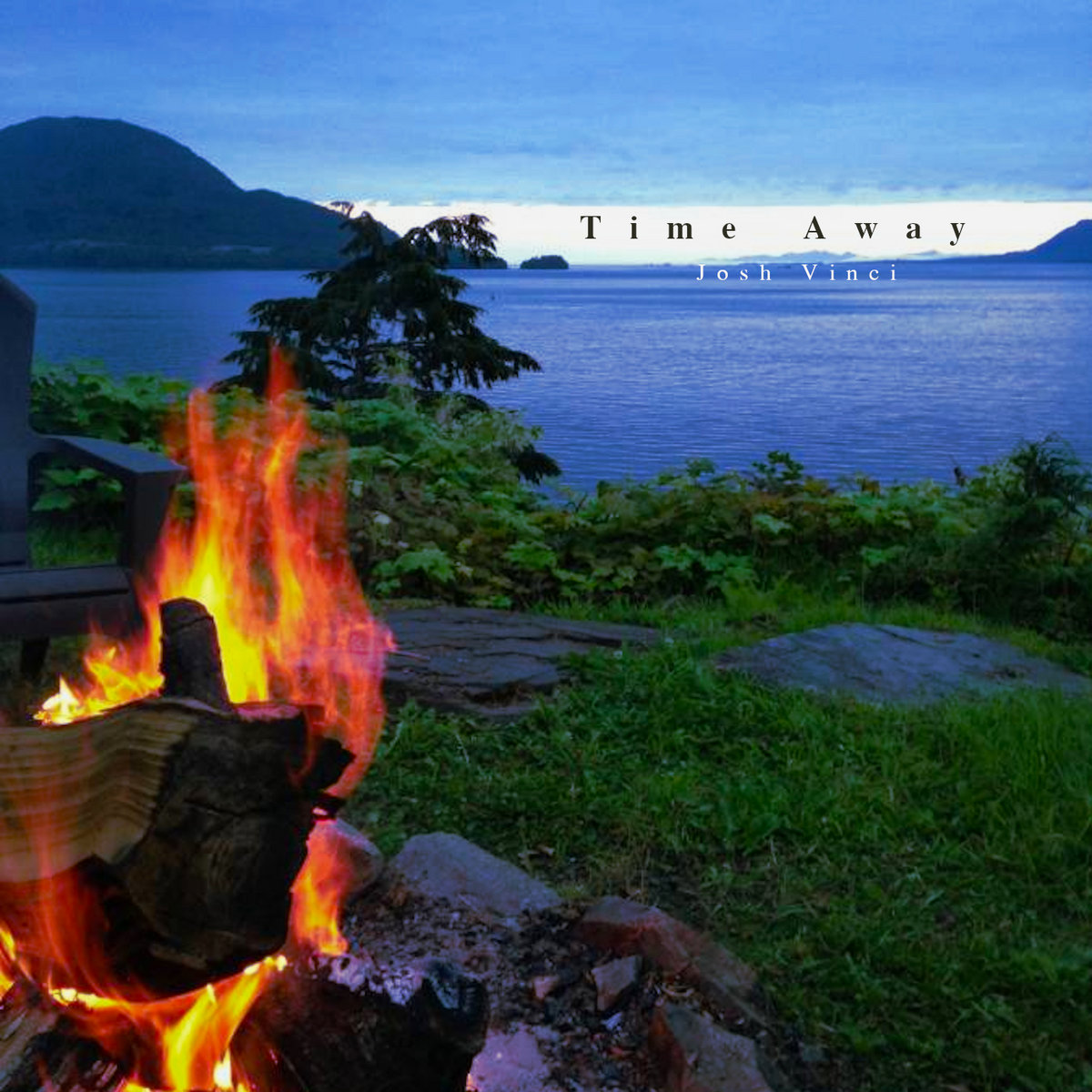 Time Away | Josh Vinci