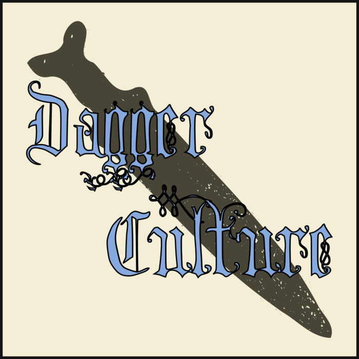 Enlightened Age Where Death Slows | Dagger Culture | Steel Martyr