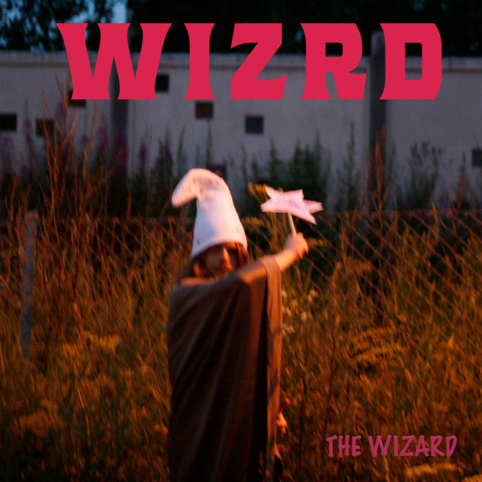The Wizard | WIZRD