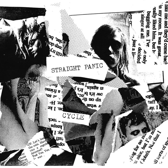 Cycle | Straight Panic | STRAIGHT PANIC
