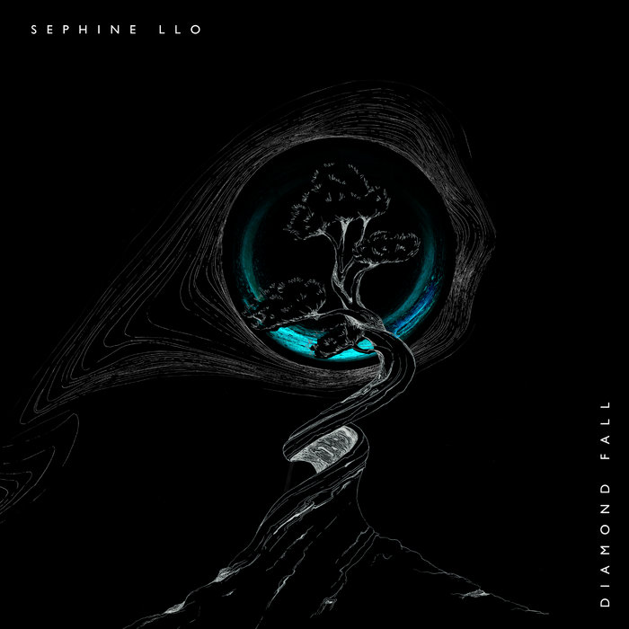 Diamond Fall | Sephine Llo