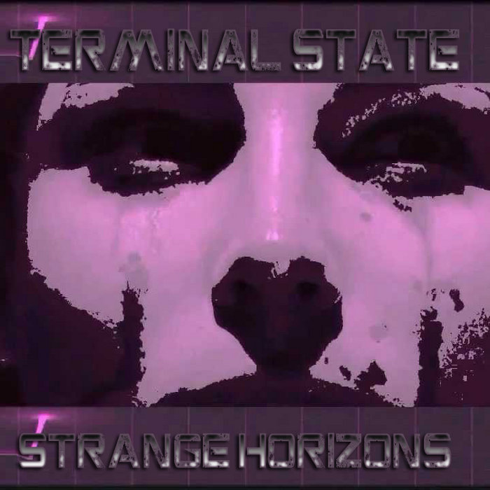 Strange Horizons | Terminal State