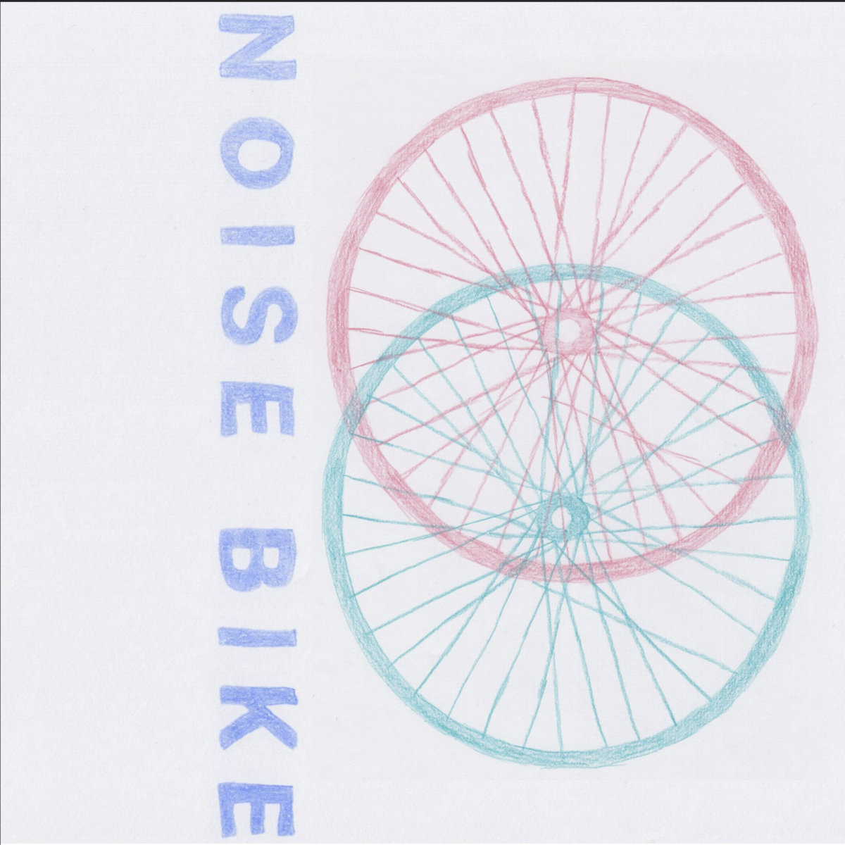 Two Wheels | NOISE BIKE