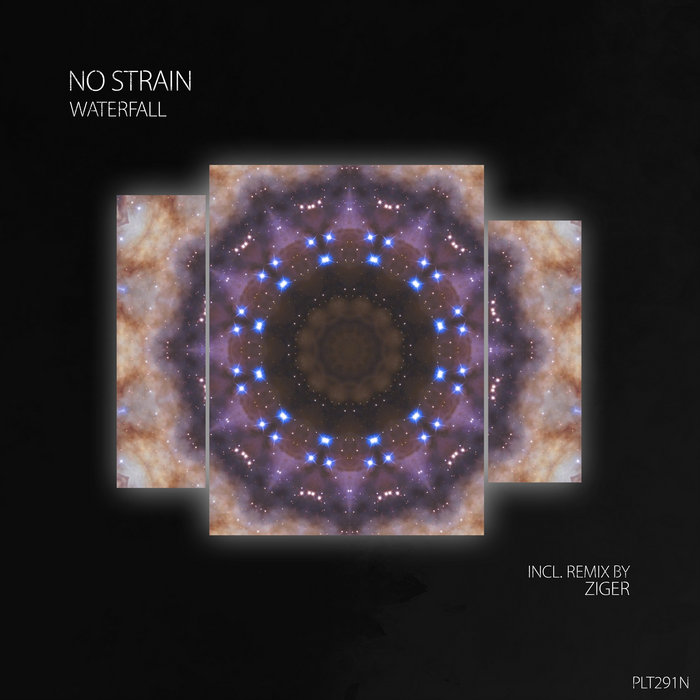 Waterfall | No StraiN | Polyptych
