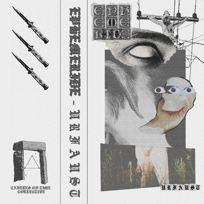 Urfaust | EPHEMERIDE | Caverns of Time