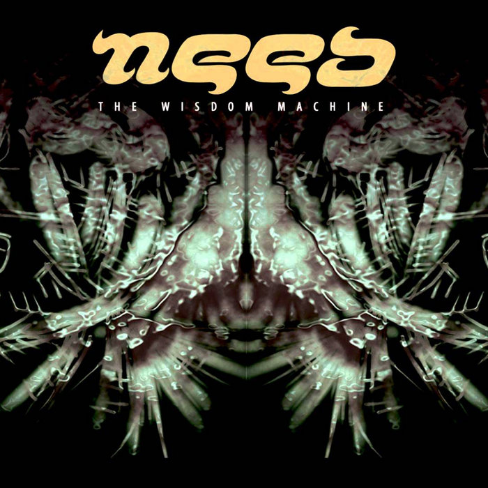 The Wisdom Machine | Need