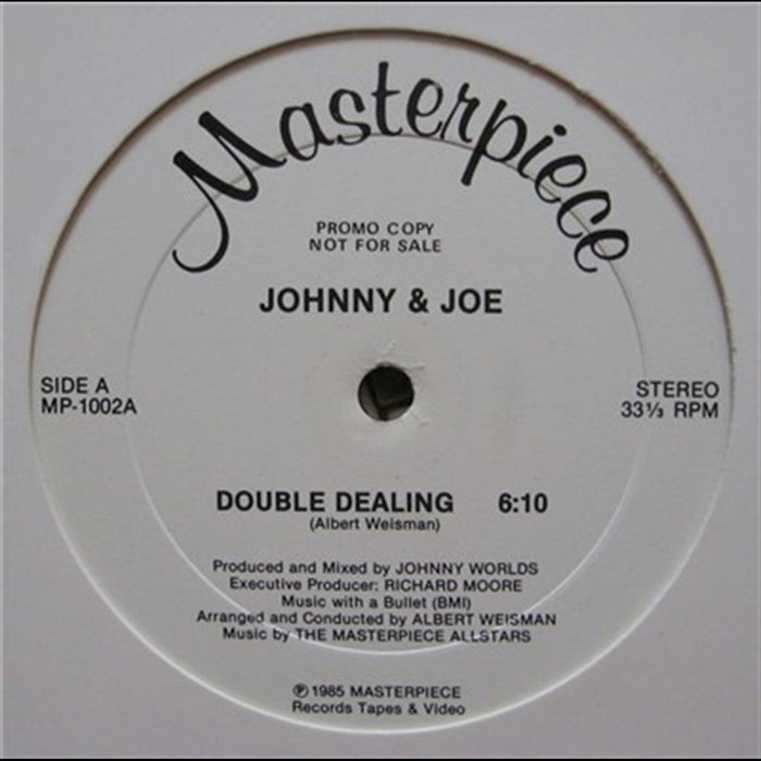 Double Dealing | Johnnie & Joe
