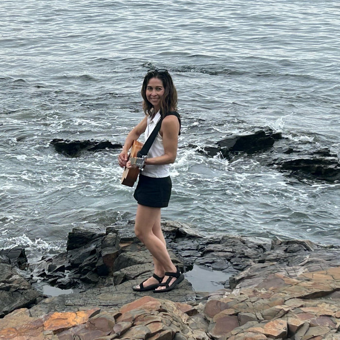 Something in that Space | Chiemi