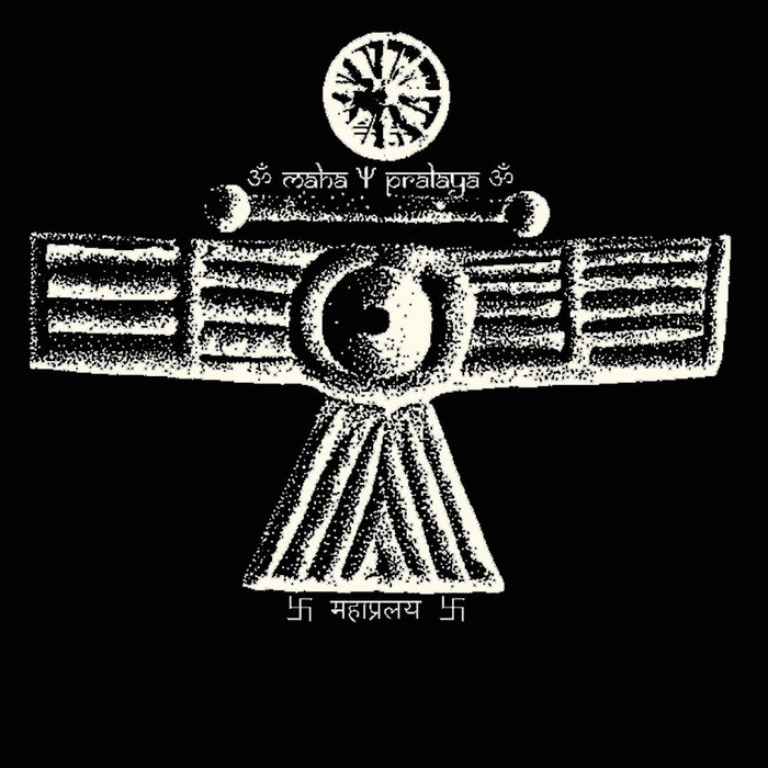 collection | Maha Pralaya