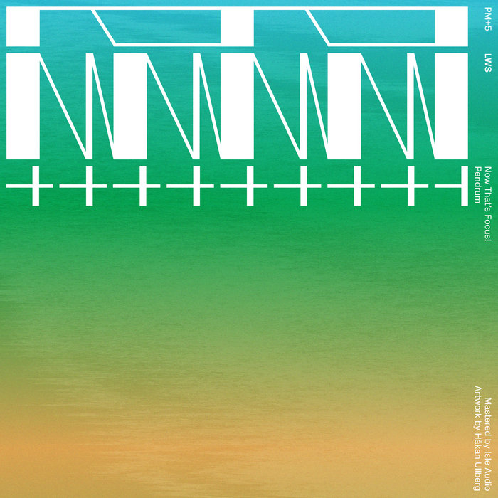 Pendrum / Now That's Focus! | LWS | Peder Mannerfelt Produktion