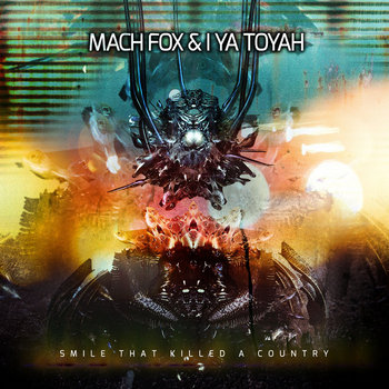 Music | Mach FoX