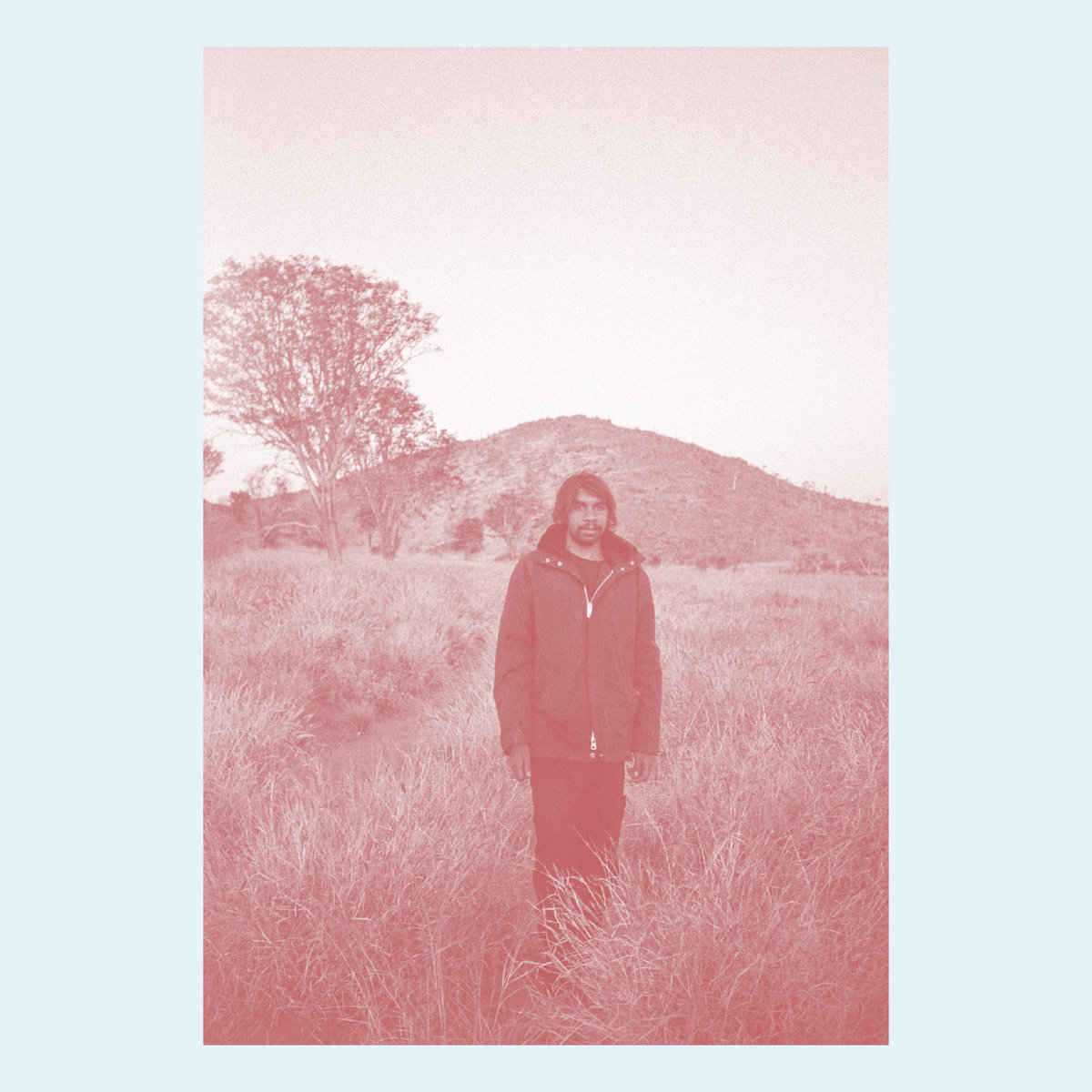 Place Where I Go | Keanu Nelson