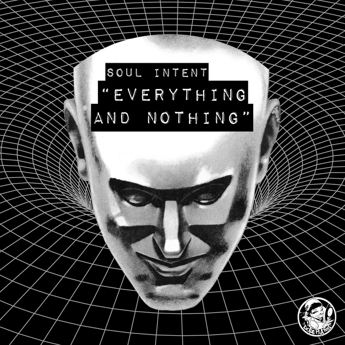 Everything And Nothing LP | Soul Intent | Lossless Music