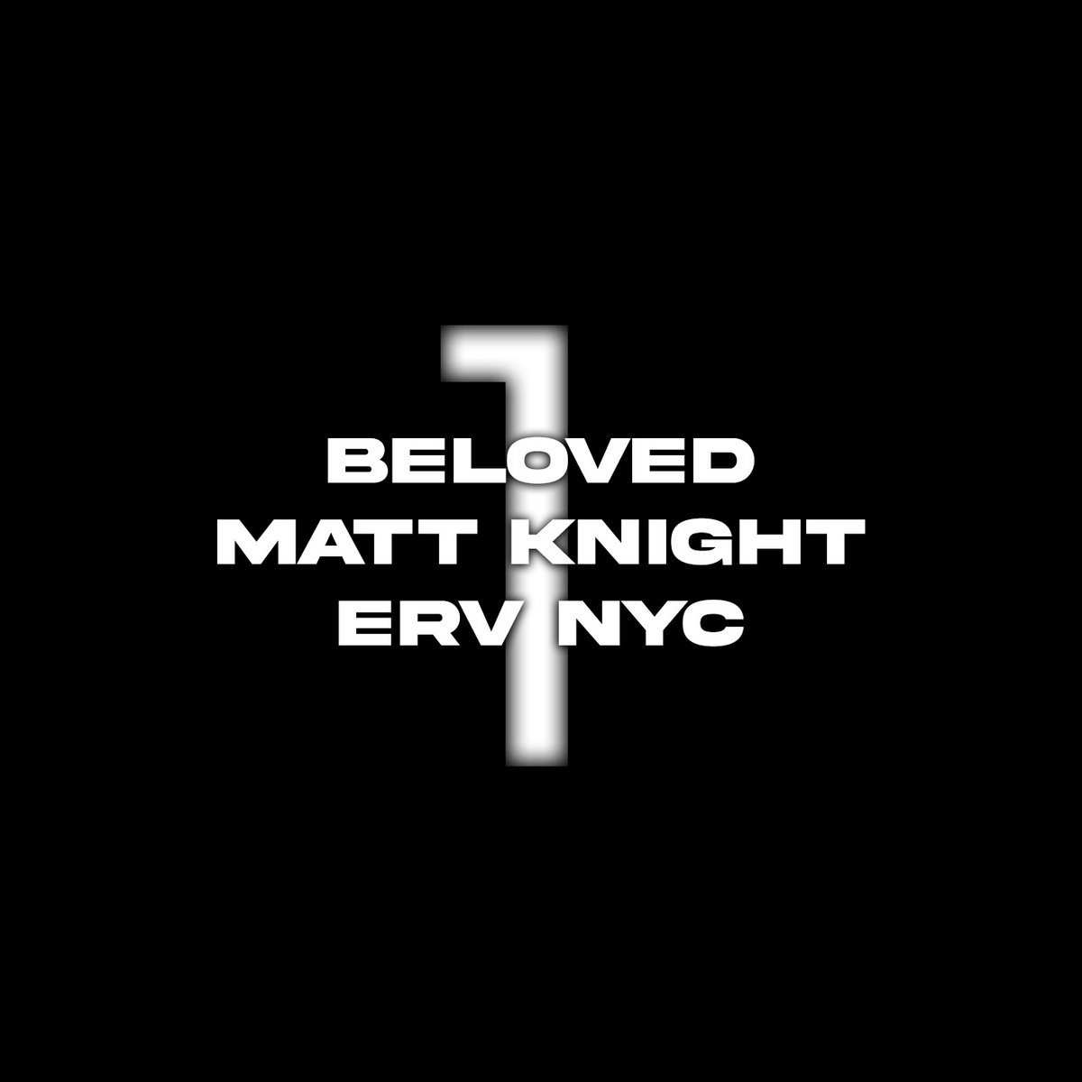 Beloved, Matt Knight & ERV NYC | Beloved, Matt Knight & Erv NYC ft ...