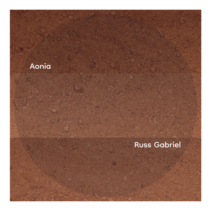 Aonia | Russ Gabriel