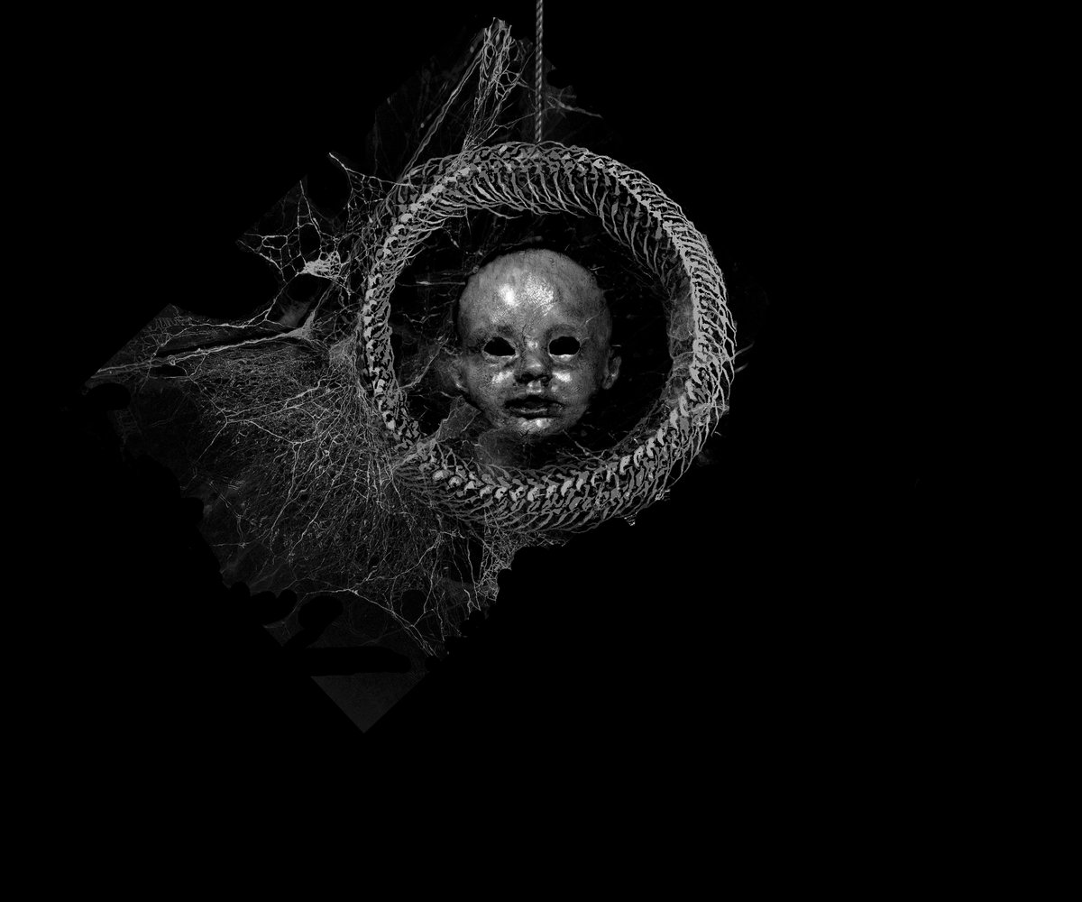 Phantom, guide me | Nattmara