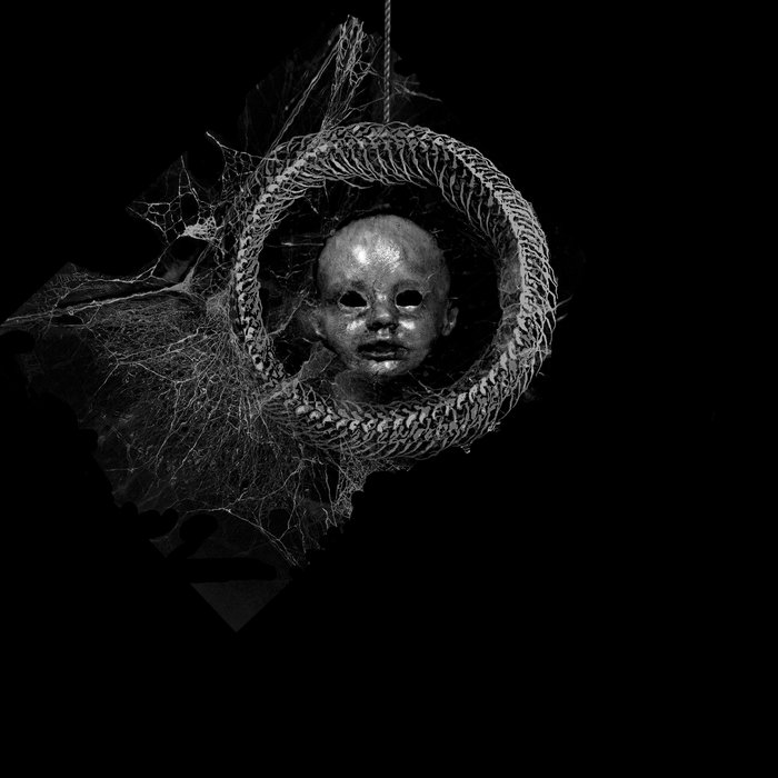 Phantom, guide me | Nattmara