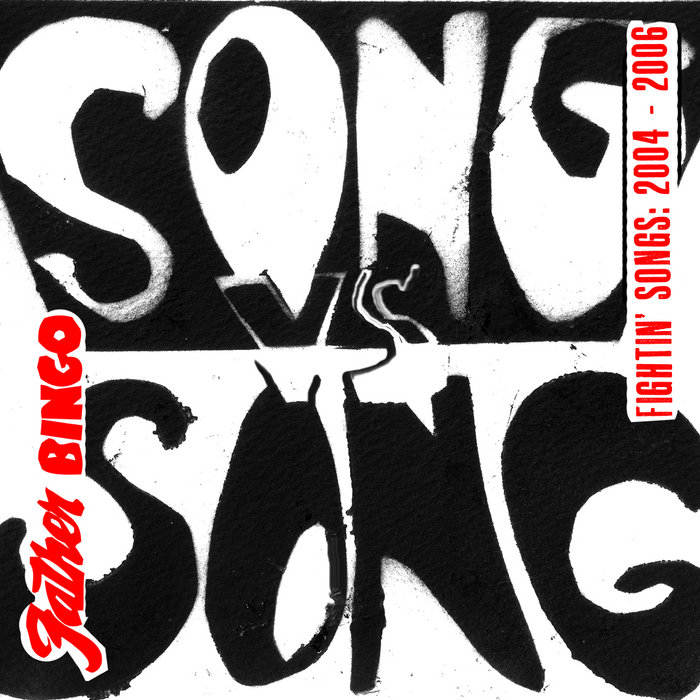 SONG vs SONG | Father Bingo