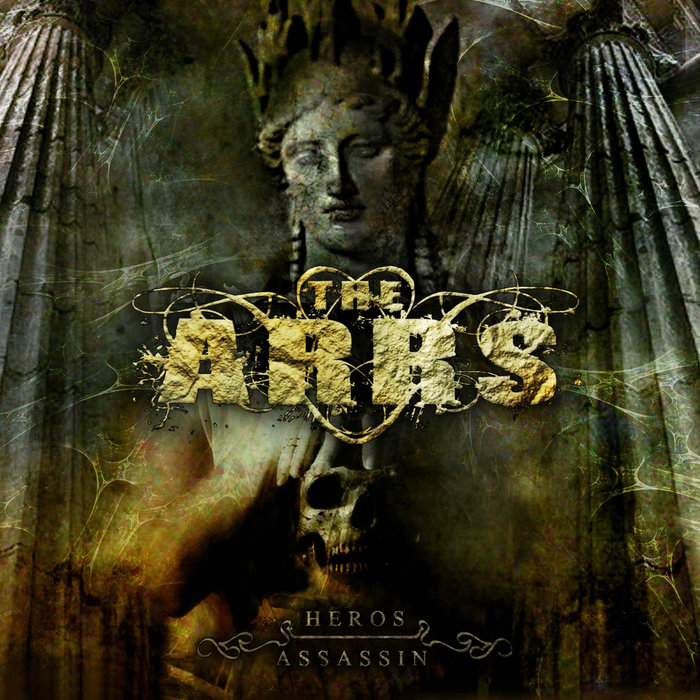 Héros/Assassin | THE ARRS