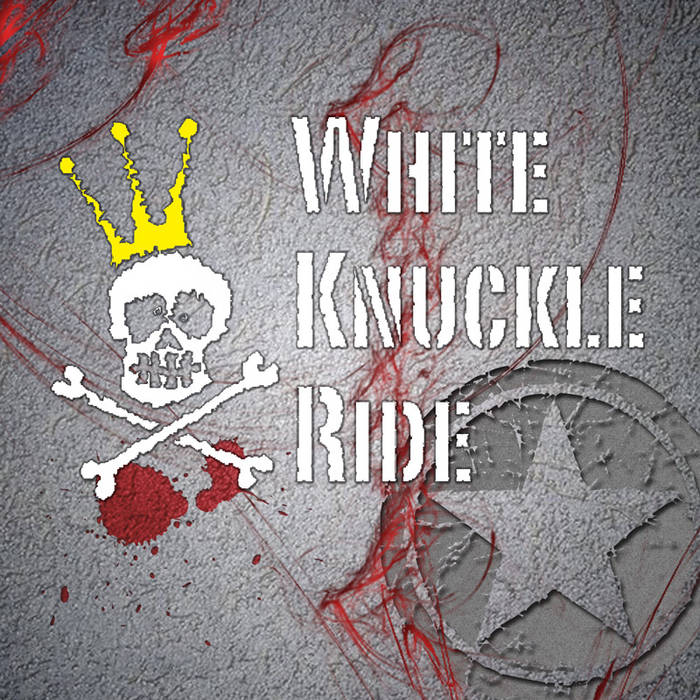 Music | White Knuckle Ride