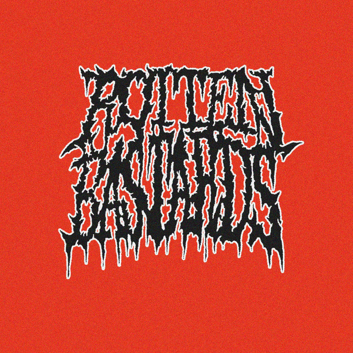 STENCH | ROTTEN BASTARDS