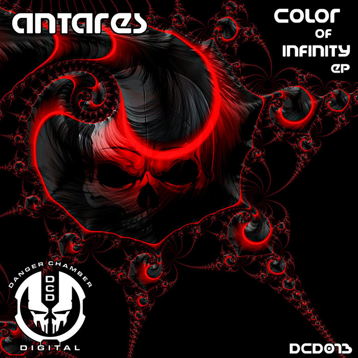Colours Of Infinity | Antares | Danger Chamber Digital