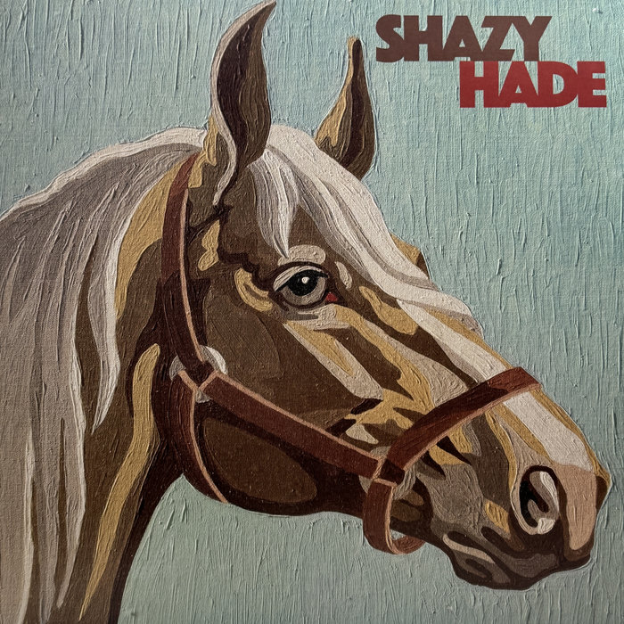 Triumph Returns Again | Shazy Hade