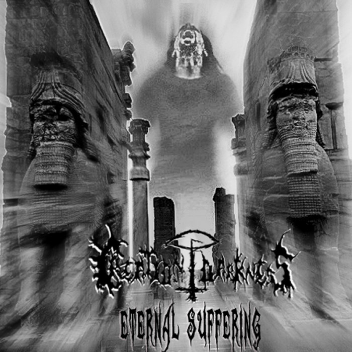 Eternal Suffering (Full Length - 2018) | Creation of Darkness ...