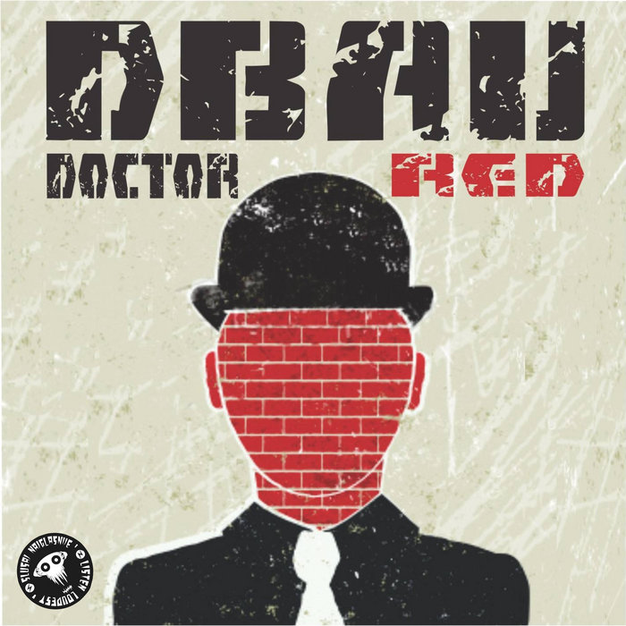 Doctor Red | DBAU