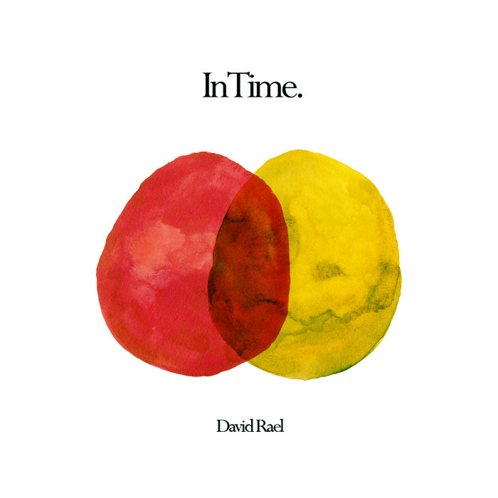 In Time. | David Rael