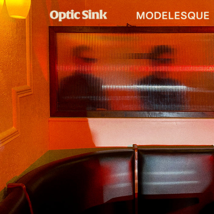 Modelesque | Optic Sink