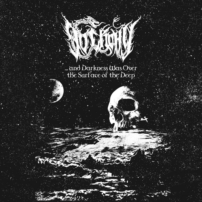 ...and Darkness Was Over the Surface of the Deep | Do Skonu | Crypt of ...