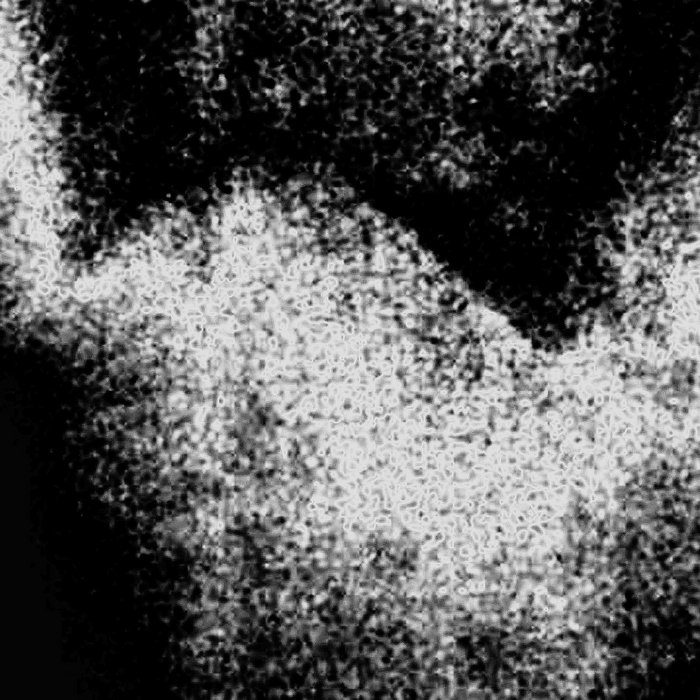 Radioactive Debris Covering an Extraterrestrial Pyramid | Necrotik Fissure