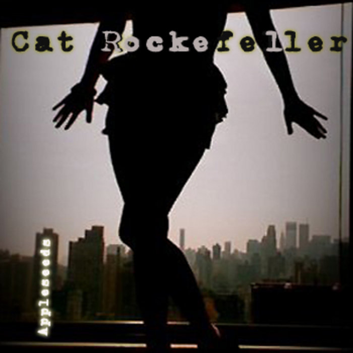 Appleseeds | Cat Rockefeller