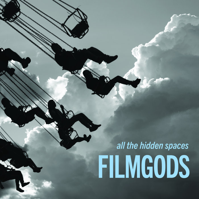 All The Hidden Spaces | Filmgods