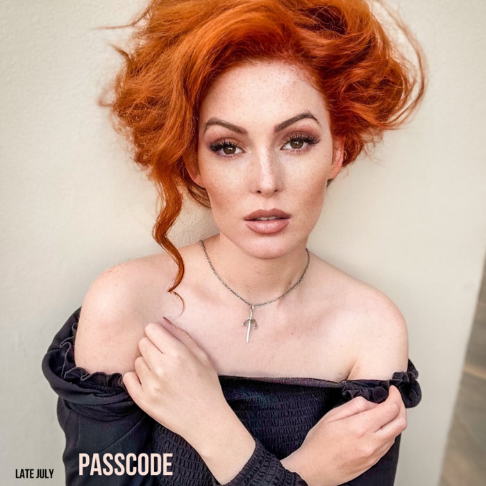 Passcode Late July