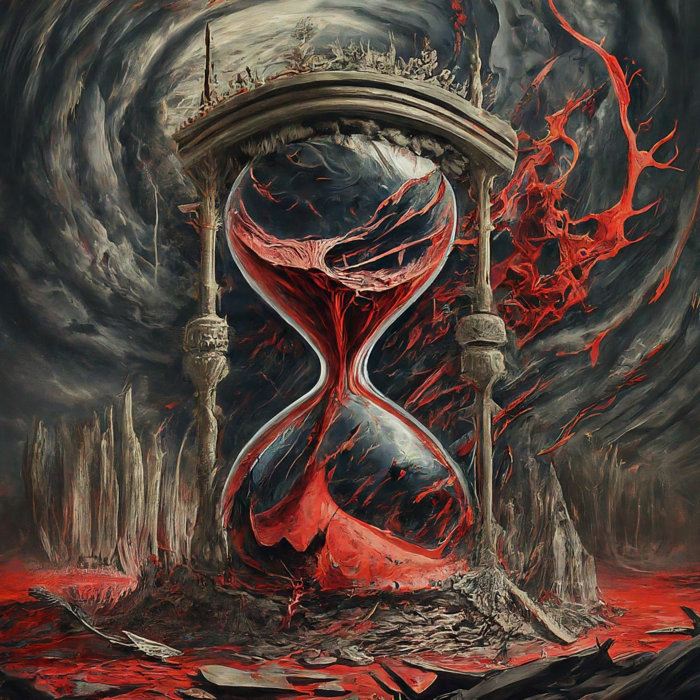 Collapsed Core (2025) | Collapsed Core