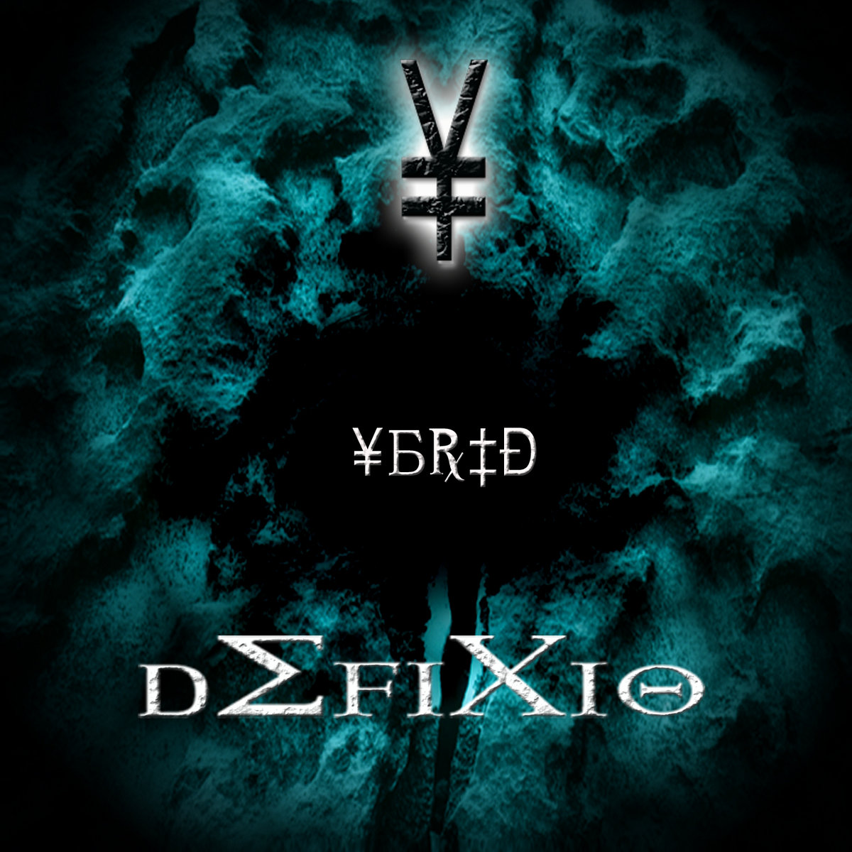 Defixio | YBRID