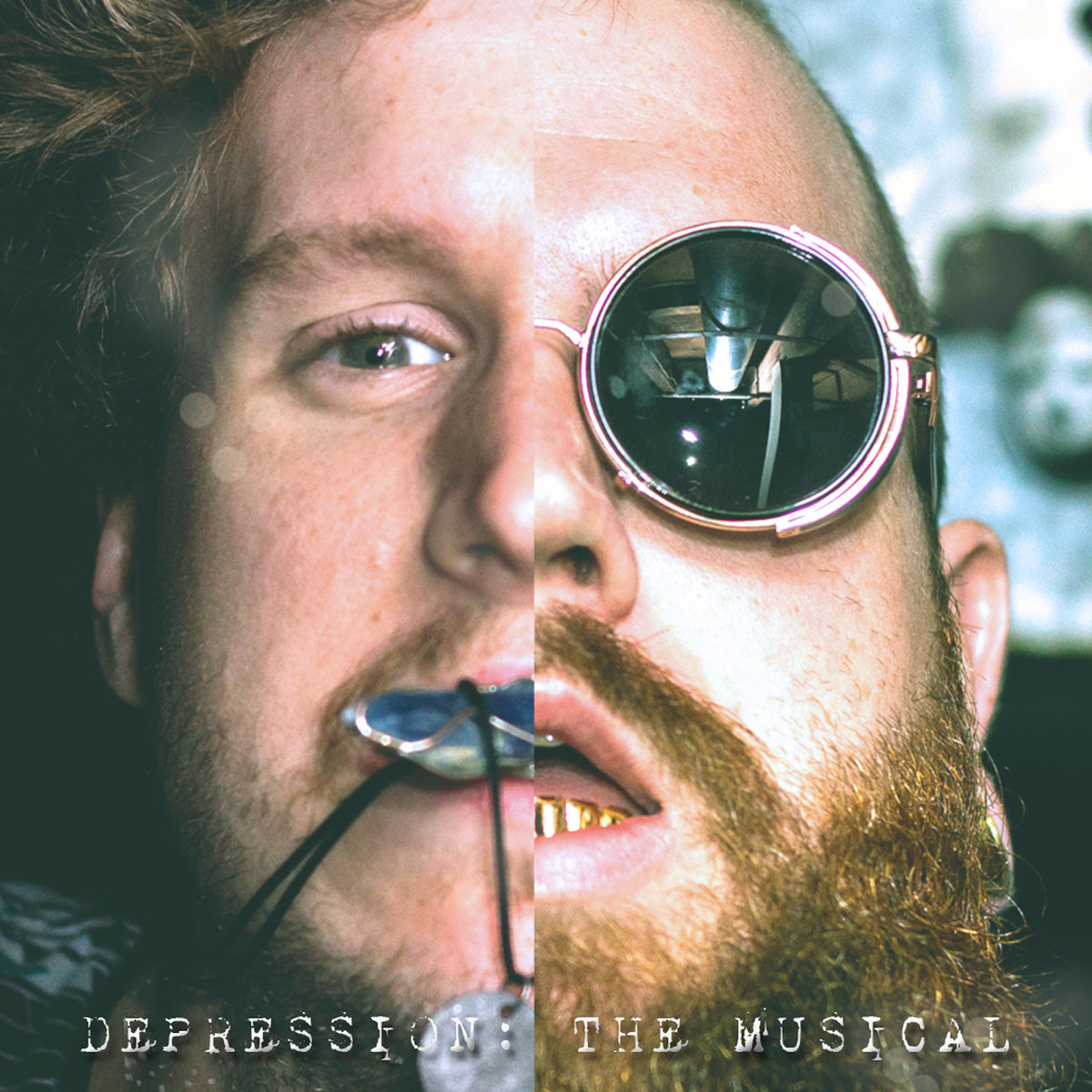 Depression: The Musical | DTB