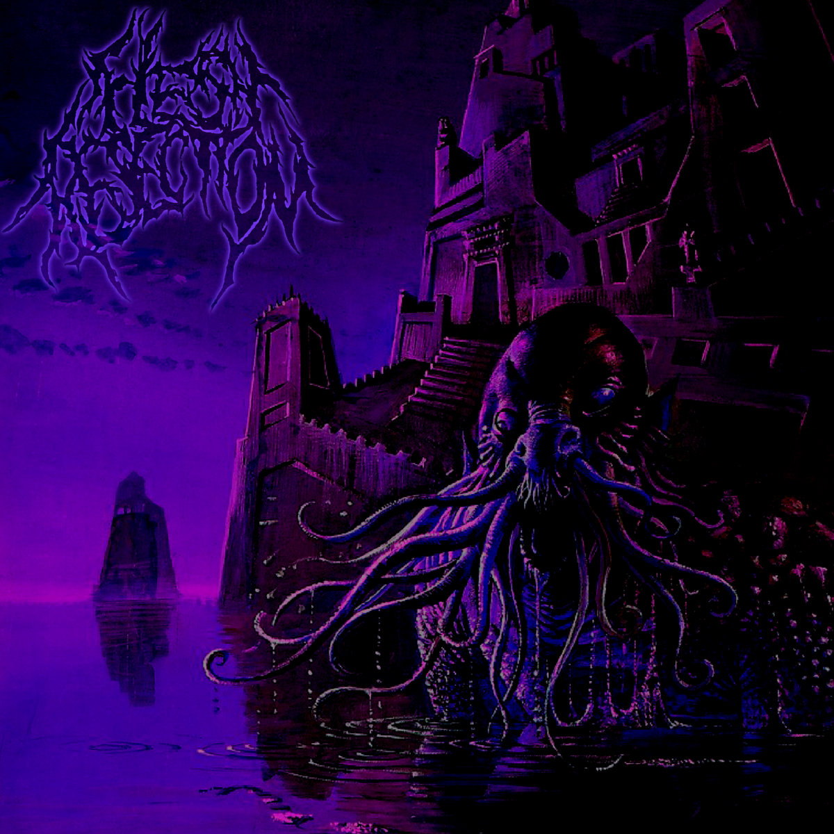 Flesh Resection | Flesh Resection