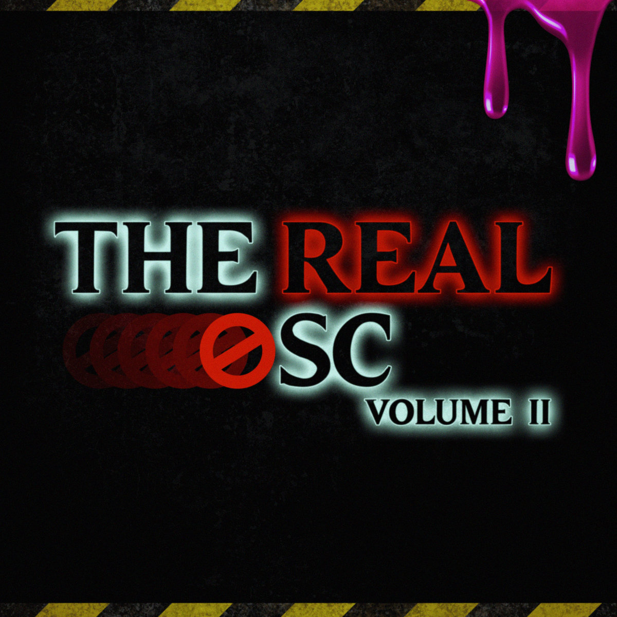 The Real OSC - Volume II | OSC