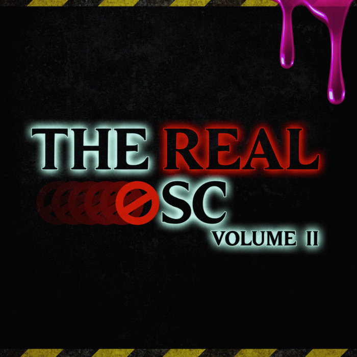 The Real OSC - Volume II | OSC