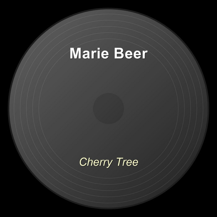 Cherry Tree | Marie Beer