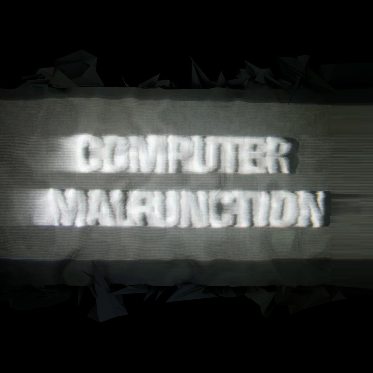 Computer Malfunction | Weeze_Juice