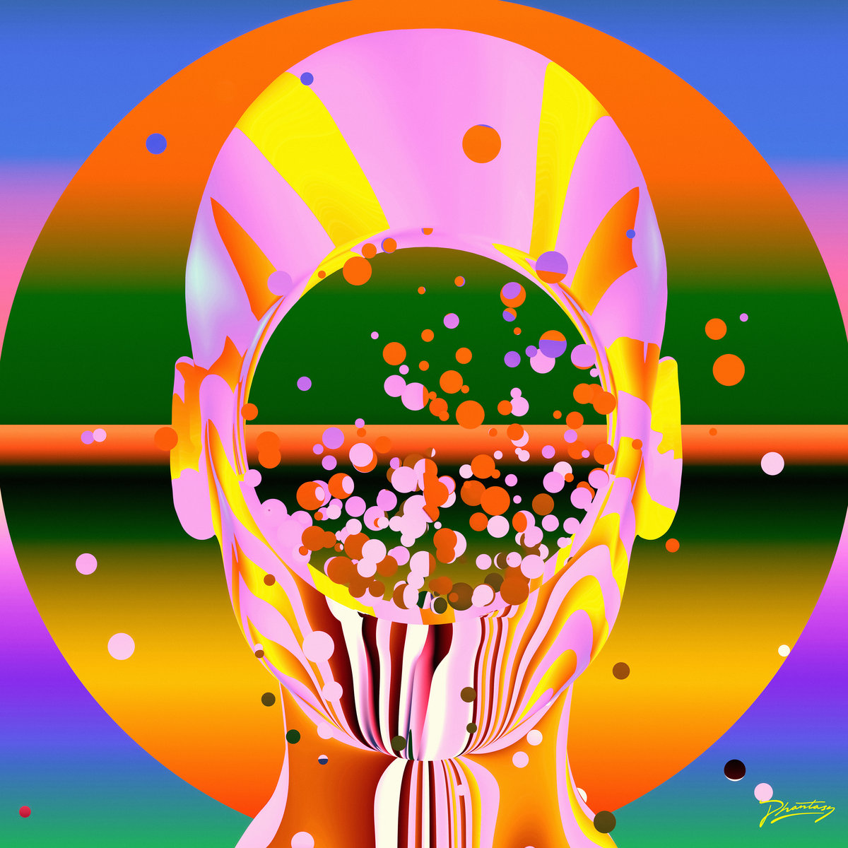 Consciousness As A State Of Matter | TERR